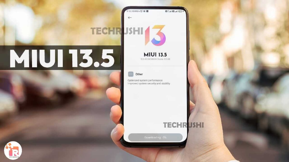 How to Enable Xiaomi Haptic Feedback and Realistic Touch | TechRushi