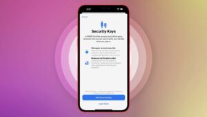 iOS 17: Features, Release date, and Supported devices list | TechRushi