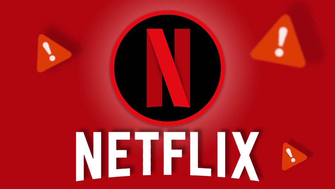 How to Fix Netflix Download Stuck at 0% Error | TechRushi