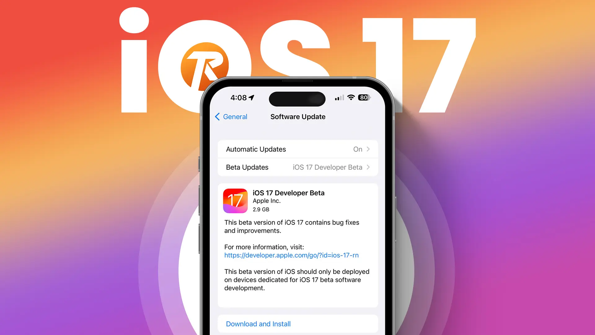 IOS 17 1 Beta 3 Update Fix IPhone 12 Radiation Issue AirPods 