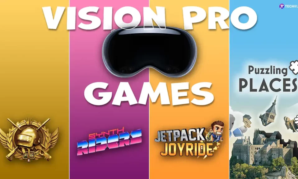 How to Force Restart Your Apple Vision Pro to Fix a Frozen Screen ...