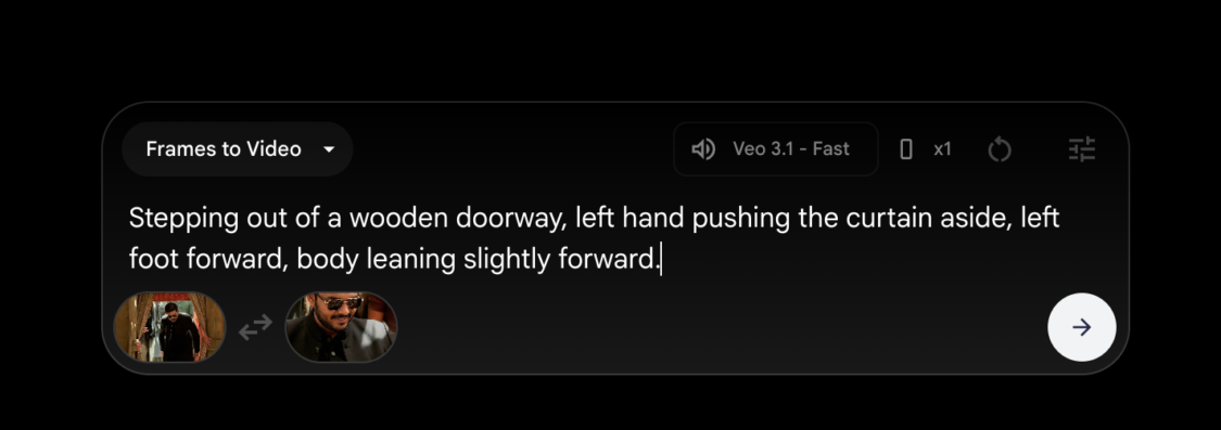 Recreate Viral Dhurandhar Antry Scene Using AI Tools (Full Guide ...